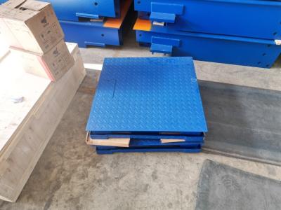 China Good Quality Electronic Platform Scale on Sale for sale