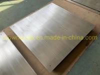 China 1000 Kgs Stainless Steel Platform Scale with 4 Digital Load Cells for sale