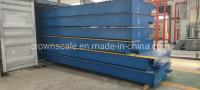 China Industrial Weighbridge Truck Scale 1000kg to 5000kg Capacity Custom Sizes Available for sale