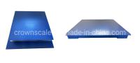 China Industrial Electronic Floor Platform Bench Scale 1000kg to 10000kg Capacity for sale