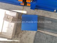 China Industrial Weigh Bridge Iron Floor Platform Scale 500kg to 10 Tons Capacity Custom Sizes for sale