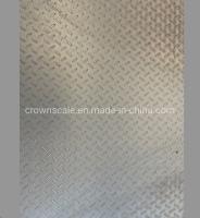 China Stainless Steel Weighing Floor Scale 1000kg to 10000kg Capacity for Goods and Vehicles for sale