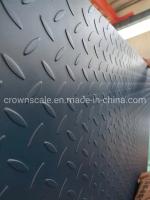 China 3000kg New Model Electronic Scale Digital Platform Scales for sale