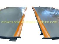 China Maximum Load Capacity 200t Digital Electronic Truck Scale with High Precision Keli Load Cell for sale