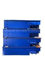 China 10t-200t Pitless Digital Electronic Truck Scales Weighbridge for Truck Weighing for sale