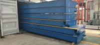 China 3x6m to 3x14m 50t 120t Truck Weighbridge with OIML Load Cells for sale