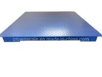 China Pitless Weighbridge Small Wireless Weigh Beam Scale Weigh Bars Scale for sale