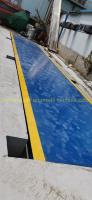 China Cheap 100 Tons Truck Weigh Scales with Indicator and Load Cell for sale