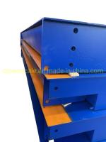 China Truck Weighbridge Scale 80 Ton Capacity Steel Platform with IP67 Junction Box for sale
