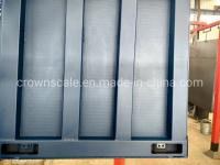 China Industrial Electronic Floor Platform Weighing Scale 1000kg to 10000kg Capacity for sale