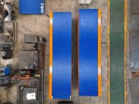 China 60 Ton Electronic Truck Scale Floor Scale for Waste Toll Station Heavy Duty Weighing 60t Capacity for sale