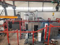 China 60 Ton Truck Scale Weight Bridge Scale for Weighing Truck 3m Width for sale