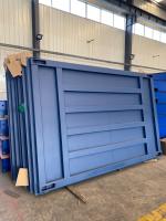 China 100 Ton Truck Scale 50 Ton Weighbridge Digital Electronic Vehicle Weigh Scale 3m Width for sale
