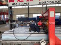 China Good Quality Qingdao Crown 100 Tons Weighbridge for sale