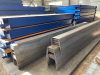 China 60 Ton Truck Scale Weighbridge 3m x 12m Digital Electronic Weighing System for Industrial Use for sale