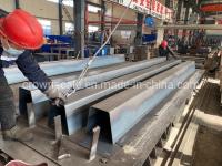 China Crown 100 Ton Electronic Truck Scale Weighbridge 150t Capacity Heavy Duty Rail Scale for sale