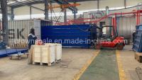 China Crown Brand 120t 3x18m Factory Vehicle Weighbridge Truck Scale with Certificate for sale