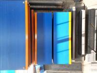 China Crown Brand Certificated 10-150 Ton Truck Scale Digital Weighbridge for Heavy Vehicles for sale