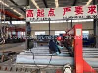 China Surface Mounted Checker Plate Truck Scale 3x18m 100t Weighbridge with Steel Ramp for sale