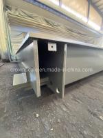 China Digital Electronic Weighbridge Truck Scale 40t to 70t Capacity 3m Width U Type Steel for sale