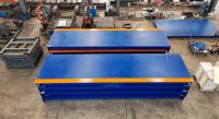 China 150 Ton Digital Truck Scale Electronic Weighbridge U Type Steel Structure 3m Width for sale