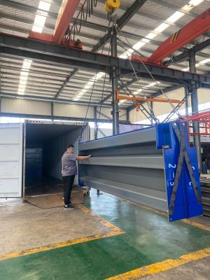 China Electronic Industrial Weighing Truck Scales 20 to 200 Tons Digital Platform Scale for sale