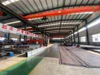 China Pit Type and pitless  SCS-100  3*18m 100ton Industrial Weigh Bridge for sale