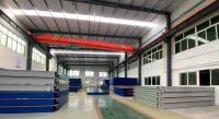 China Pit Type and pitless  SCS-100  3*18m 100ton Industrial Weigh Bridge for sale