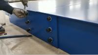 China 3*16m Truck Scale for Vehicles for sale