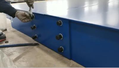China Full Electronic Weighbridge 150 Ton 100t 80t 60t 50t 40t Truck Scale for Vehicles for sale