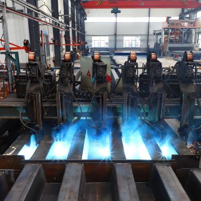 China Electronic 200ton 3x18m Digital Weighing Truck Scales High Accuracy for sale