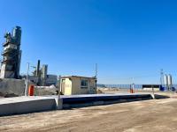 China Pitless Weighbridge 3*18M 100 tons with Software and best prices for sale