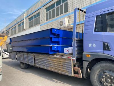 China Electronic Truck Weighing Machine Digital Scale for Vehicles with Sensor for sale