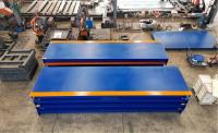 China Factory Truck Scale 10t to 200t with Load Cells and Digital Indicator Heavy Duty Weighing for sale