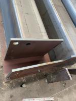 China Electronic Weighbridge with Load Cell for Truck and Trailer Weighing 60t for sale