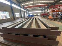 China Scale Weighbridge with Load Cell for Weighing Trucks and Trailers for sale