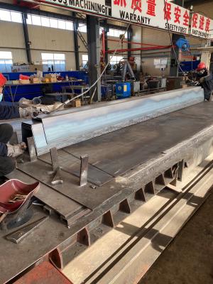 China SCS-100 3x18m Truck Vehicle Weighing Scale 100 Ton Capacity Industrial Floor Scale for sale