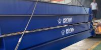 China 10t-100t Heavy Duty Truck Weight Bridge for Sale Durable Steel Weighbridge for sale