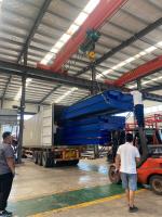 China Digital Electronic Truck Scale 20t to 200t 3m Width Heavy Duty Weighbridge for Logistics for sale