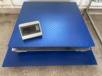 China Electronic Digital Floor Small Platform Scales with High Accuracy for sale