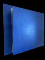 China 3 Ton Weighing Scale 2mx2m Floor Scales Platform Scale for sale