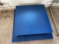 China 3 Ton Weighing Scale 1.5mx2m Floor Scales Platform Scale for sale