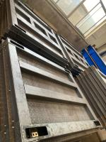 China 5 Ton Weighing Scale 1.2mx1.2m Floor Scales Platform Scale for sale