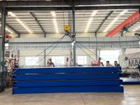 China Electronic Truck Scale 80t Capacity for Vans Trailers and Trucks Weighing IP67 for sale