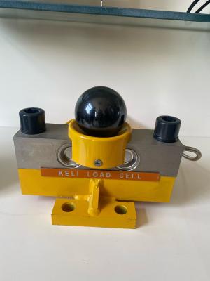 China 120 Ton 3x18m Digital Truck Scale Weighbridge with KELI or ZEMIC Load Cells for sale