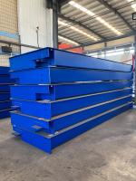 China Digital Electronic Truck Scale 20t to 200t 7m to 24m U-Type Steel Weighbridge for sale