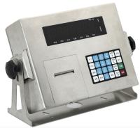 China 100 Ton Electronic Truck Scale with Load Cell and Indicator for Weighing Station for sale