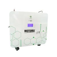 China Powerful OEM Solar Storage Battery 25.6V 100Ah 200Ah For Electrical Products for sale
