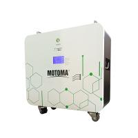China Powerful OEM Solar Storage Battery 25.6V 100Ah 200Ah For Electrical Products for sale