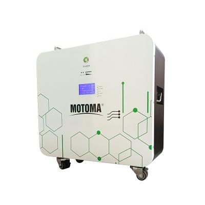 China Powerful OEM Solar Storage Battery 25.6V 100Ah 200Ah For Electrical Products for sale